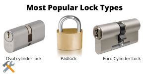 How To Drill Out A Lock (5 Step Guide) - ToolsGaloreHQ