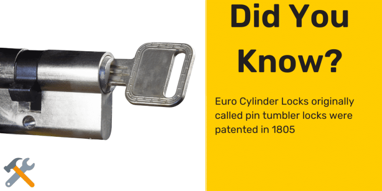 How To Drill Out A Lock (5 Step Guide) - ToolsGaloreHQ