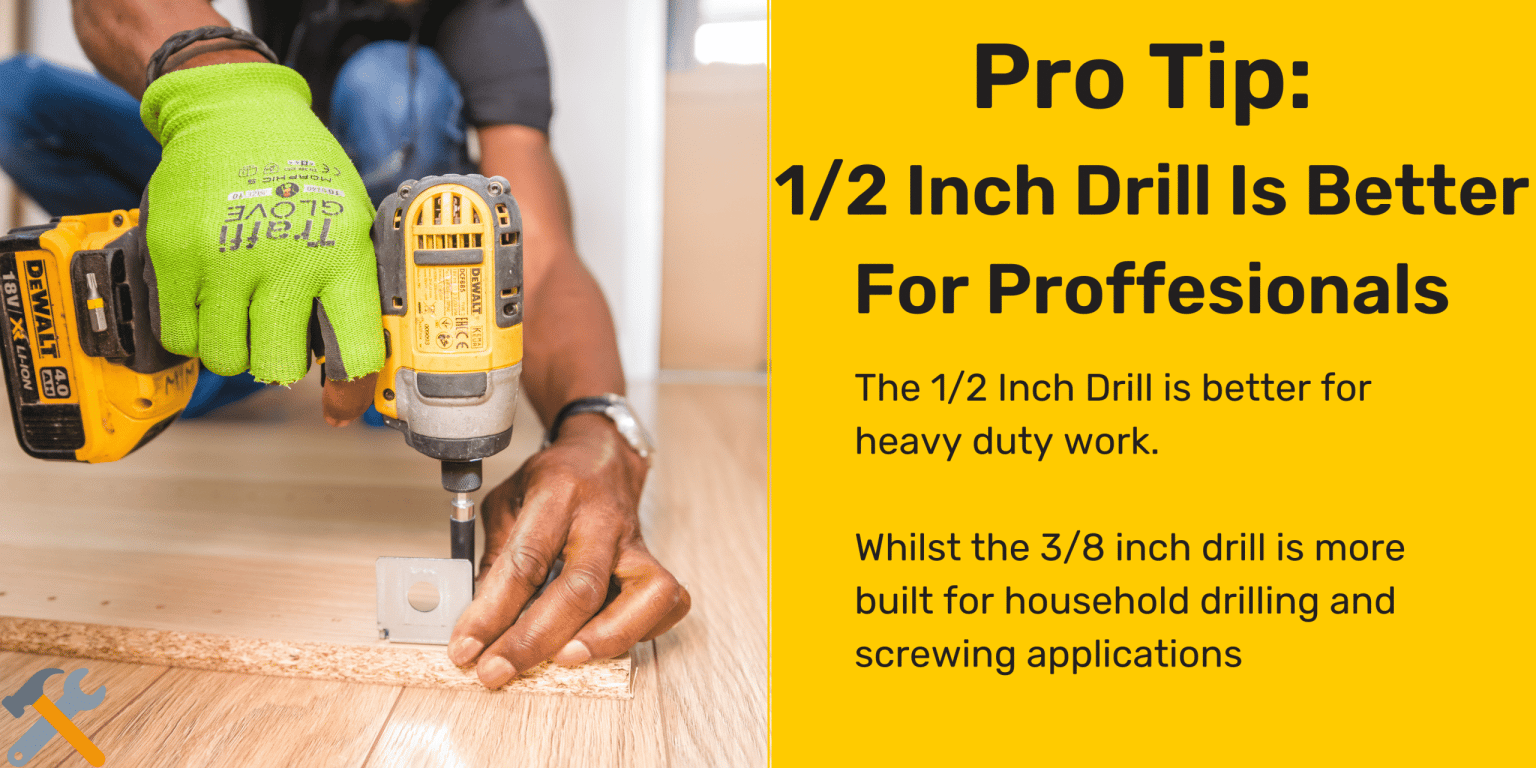 3 8 Vs 1 2 Inch Drill 2024 Guide ToolsGaloreHQ 3-8-vs-1-2-inch-drill-2024-guide-toolsgalorehq
