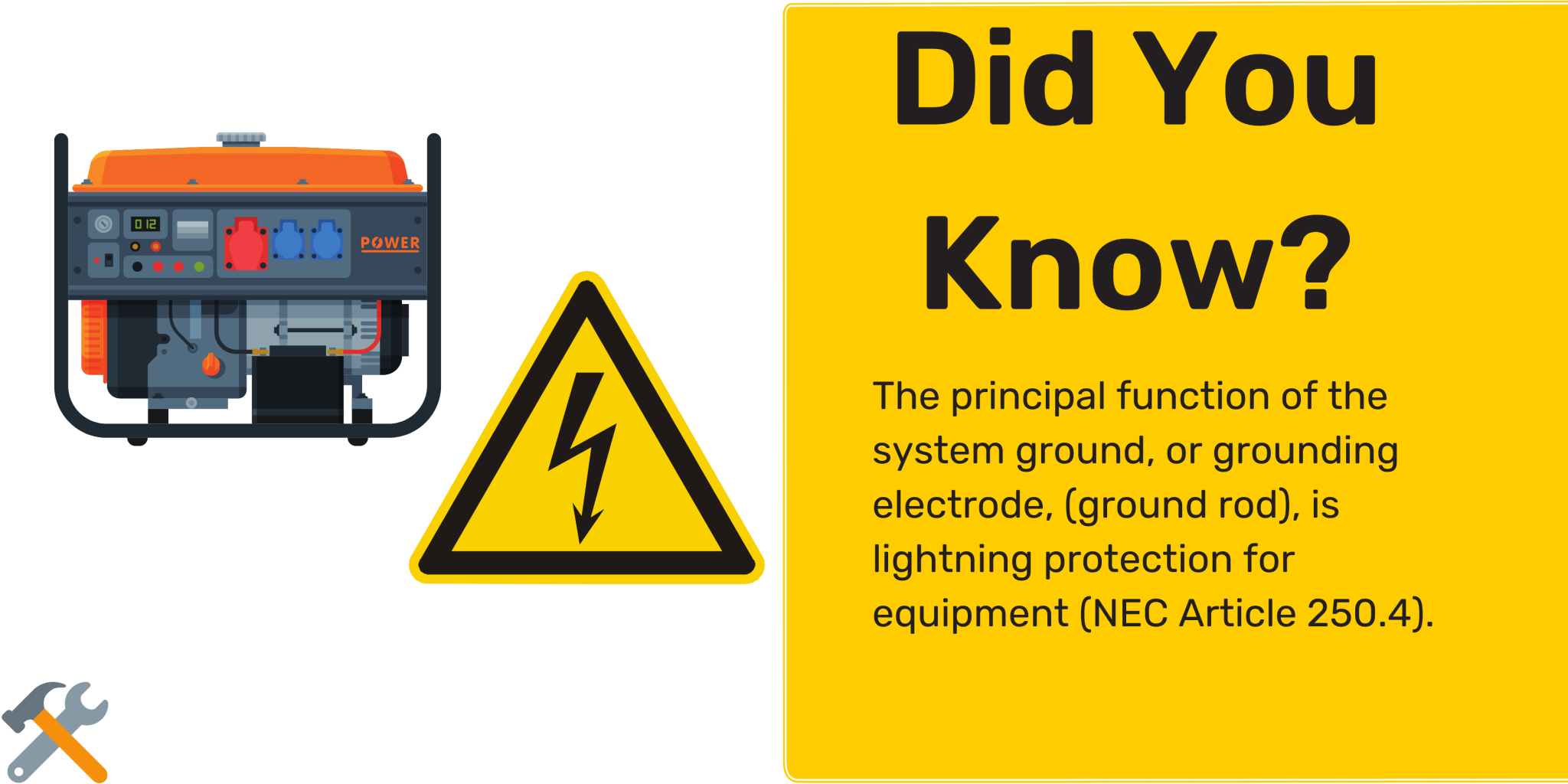 How to Ground A Generator (Ultimate Guide) - ToolsGaloreHQ