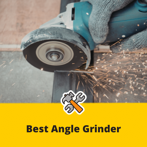 Top 5 Best Angle Grinders (2026 Guide) - ToolsGaloreHQ