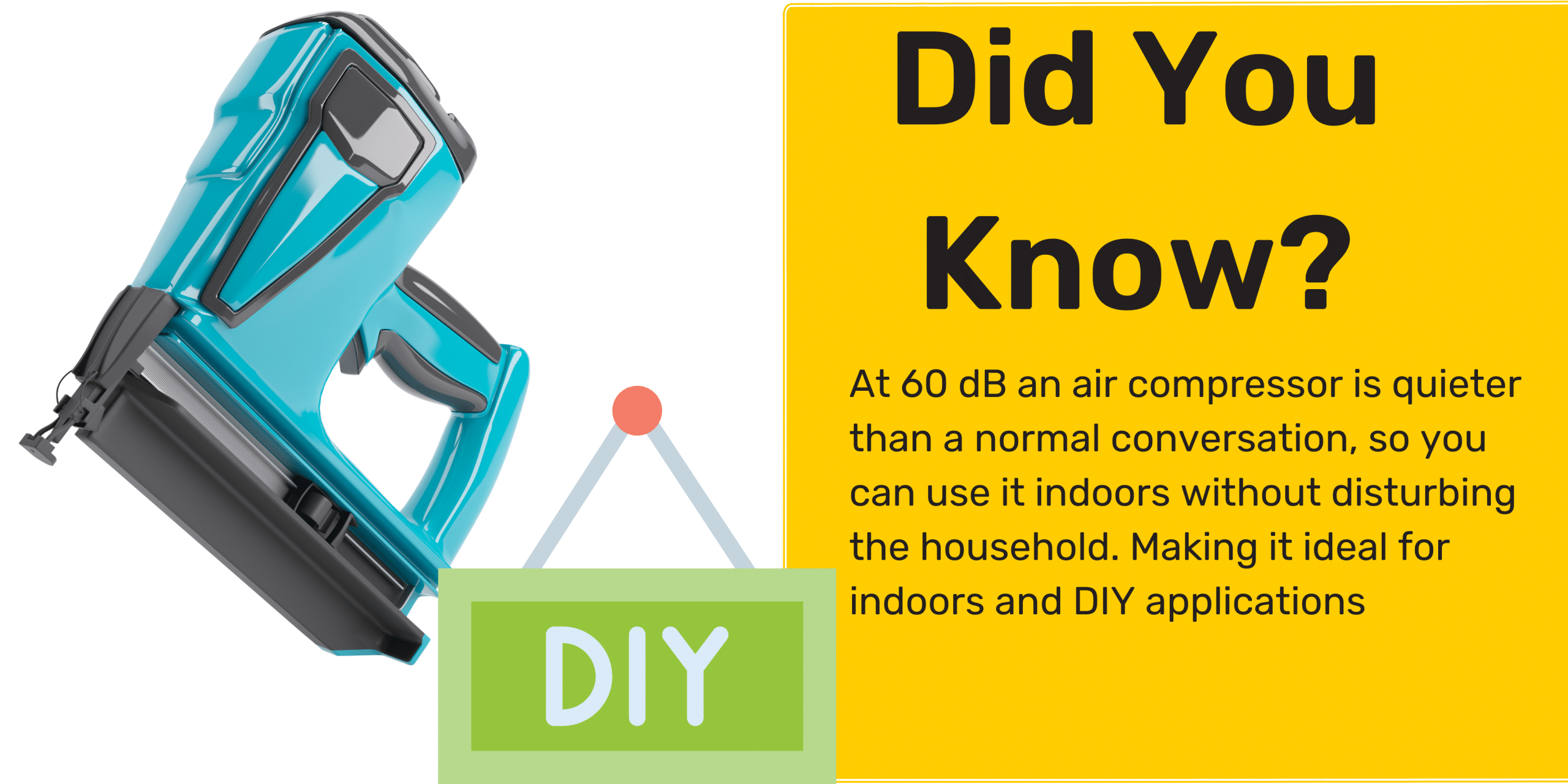 Top 5 Best Nail Guns for DIY (2026 Guide) - ToolsGaloreHQ